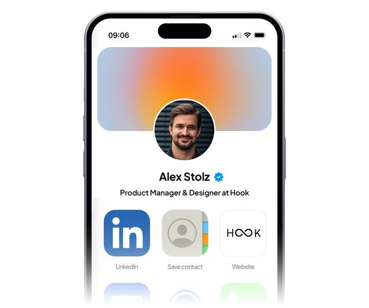 TapTag - Smart NFC Business Cards & Digital Networking Solutions