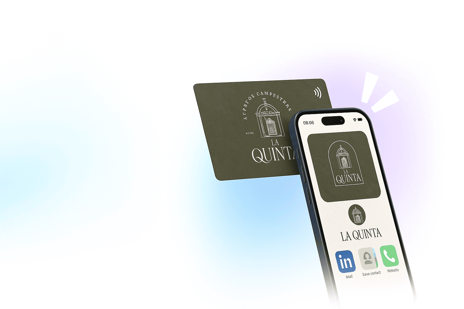 TapTag - Smart NFC Business Cards & Digital Networking Solutions